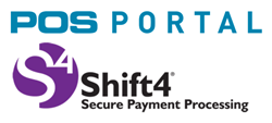 Shift4 and POS Portal Partner for Secure Processing and Payment Hardware Delivery